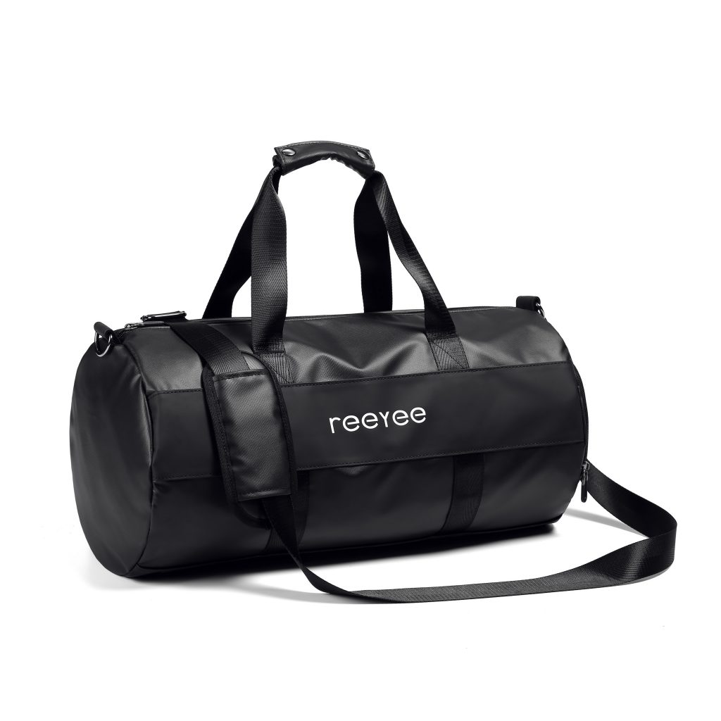Túi trống thể thao Reeyee - Mã RY301B - Reeyee Việt Nam - Man Bags