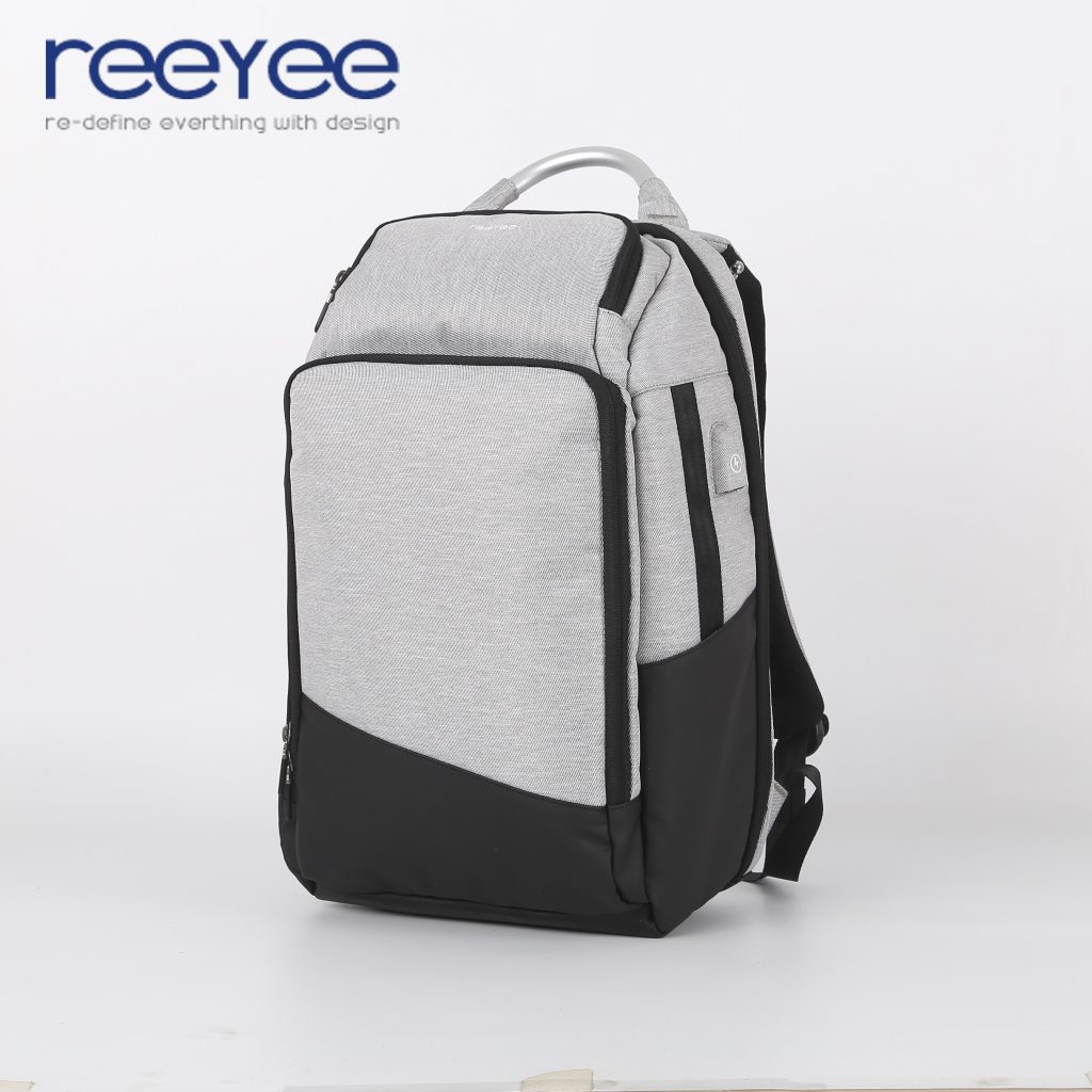 Balo laptop đa năng Reeyee – Mã RY102B/BG - Reeyee Việt Nam - Man Bags