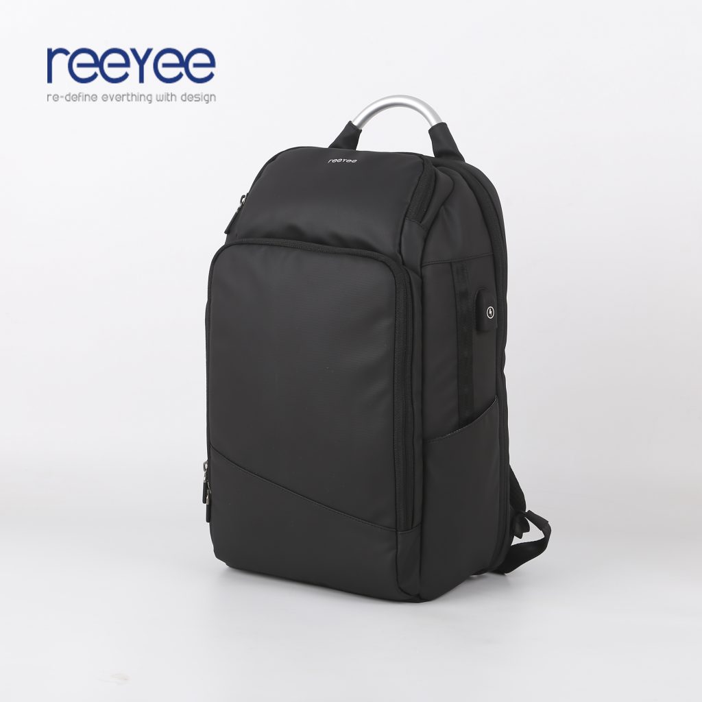 Balo laptop đa năng Reeyee – Mã RY102B/BG - Reeyee Việt Nam - Man Bags