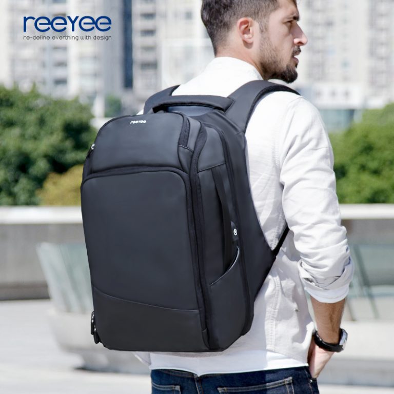 Balo đa năng Archives - Reeyee Việt Nam - Man Bags
