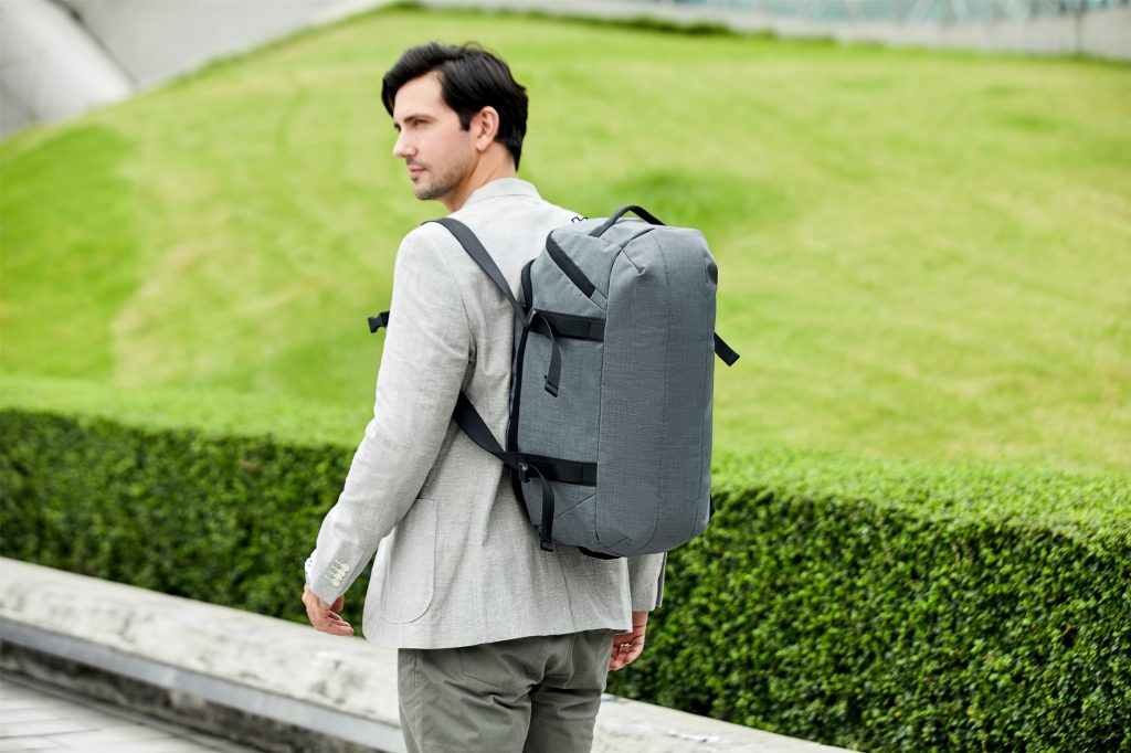 Những tiêu chuẩn chọn balo đi phượt chống nước tốt. - Reeyee Việt Nam ...