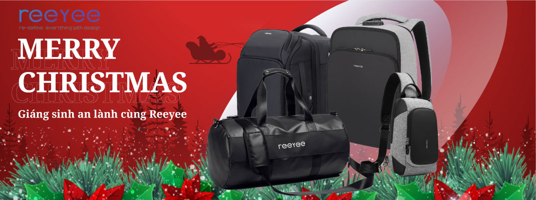 Trang chủ - Reeyee Việt Nam - Man Bags