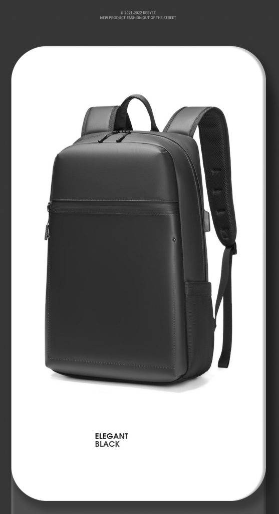 Balo laptop đa năng Reeyee - balo du lịch - màn hình LED – Mã RY116B ...