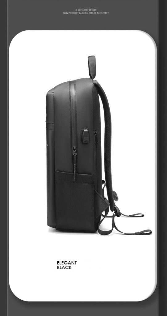 Balo laptop đa năng Reeyee - balo du lịch - màn hình LED – Mã RY116B ...