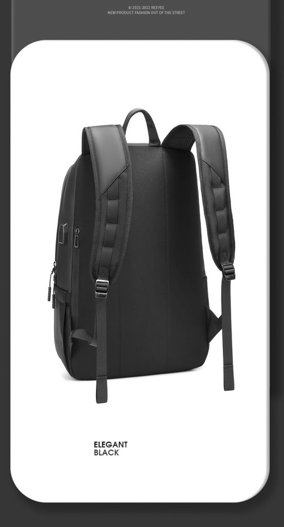 Balo laptop đa năng Reeyee - balo du lịch - màn hình LED – Mã RY116B ...