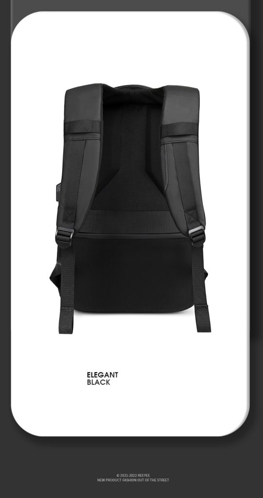 Balo laptop đa năng Reeyee - balo du lịch màn hình LED – Mã RY115B ...