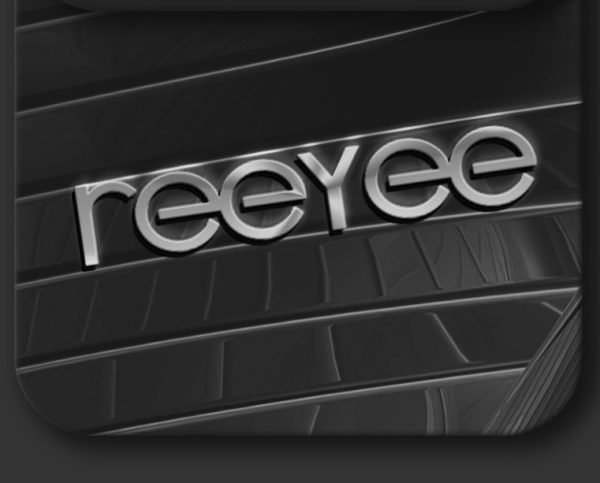 Balo laptop đa năng Reeyee - balo du lịch màn hình LED – Mã RY115B ...